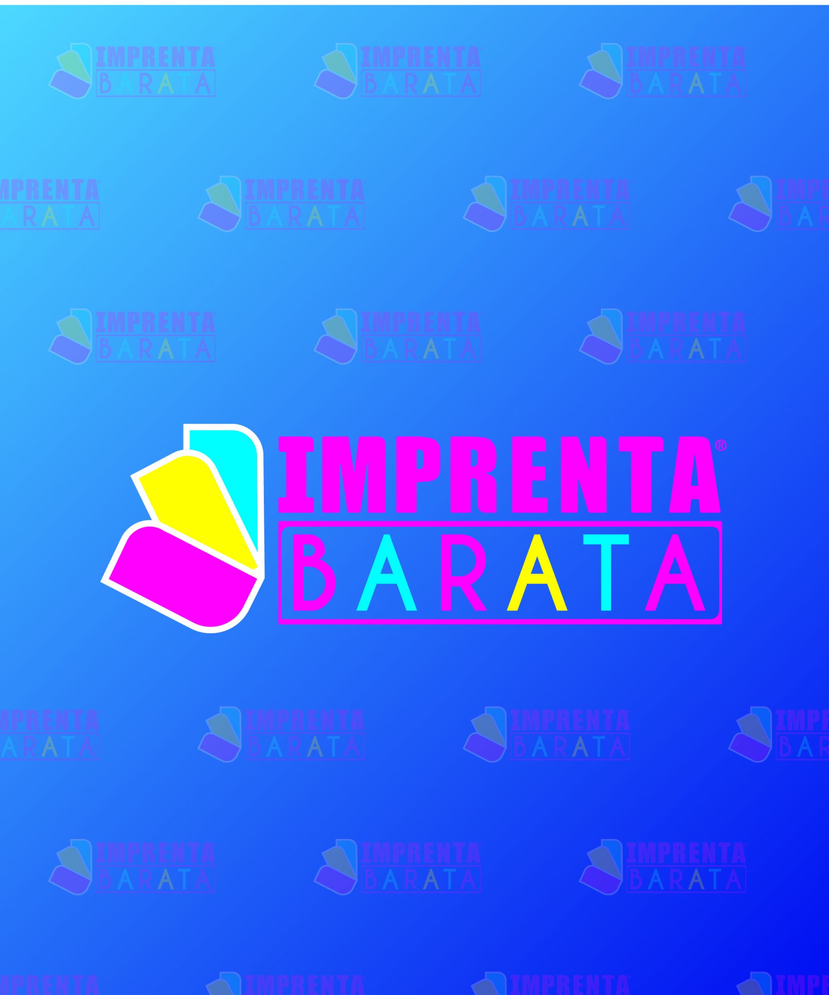 diseño de un logo Archives - IMPRENTA BARATA BARCELONA, SABADELL, TERRASSA